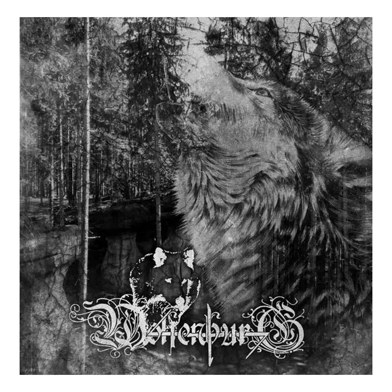 Wolfenburg - s/t (LP) - .: M. O. D. - Versandhandel