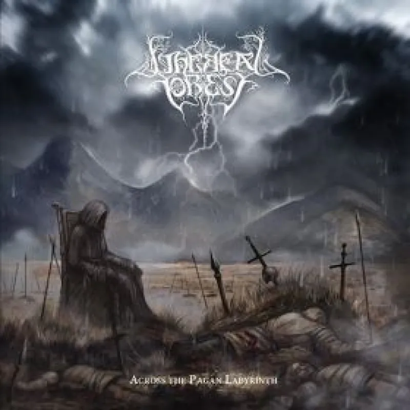 Ethereal Forest - Across the Pagan Labyrinth - .: M. O. D ...