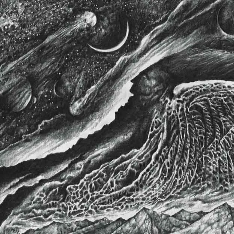 Lutomysl - Firmament - .: M. O. D. - Versandhandel
