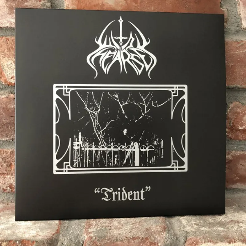 Wind Hearse - Trident (MLP) - .: M. O. D. - Versandhandel