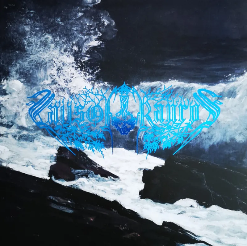 Falls Of Rauros - Patterns In Mythology (LP) - .: M. O. D ...