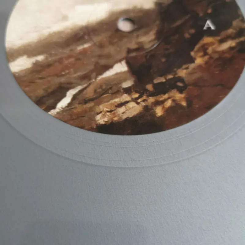 Falls Of Rauros - Patterns In Mythology (LP) - .: M. O. D ...