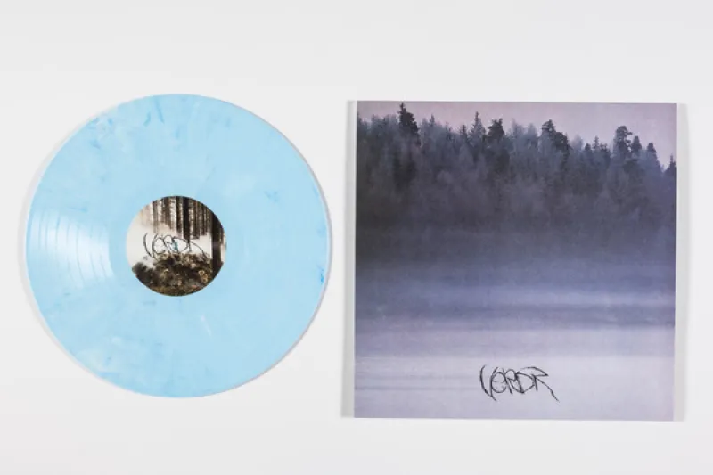 Vordr - s/t (LP) - .: M. O. D. - Versandhandel